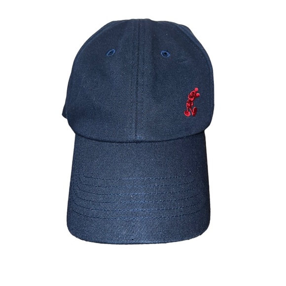 Disney | Accessories | Mickey Mouse Embroidered Disney Parks Hat | Poshmark